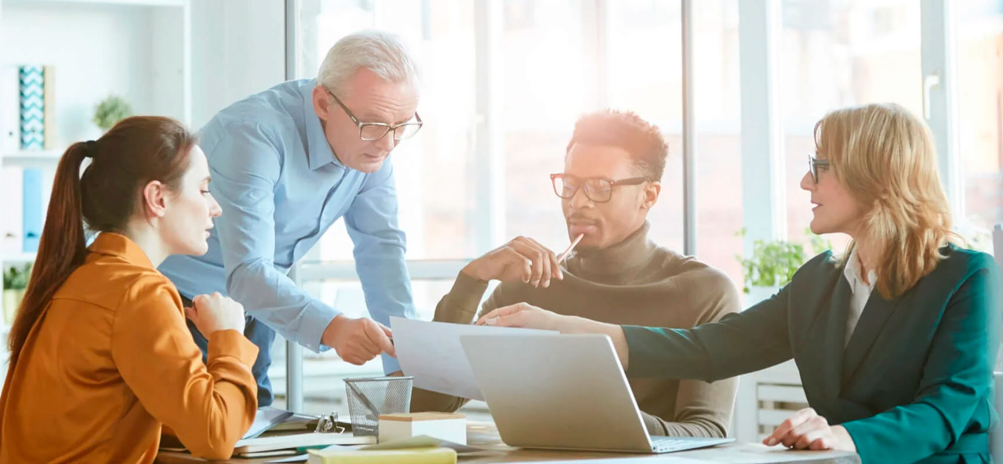 Renaissance Evolution Academy