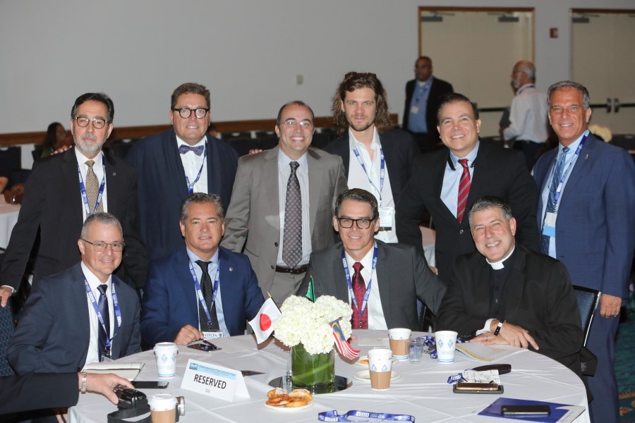 RENAISSANCE EVOLUTION @ FITCE 2019 (Florida International and Cultural ...