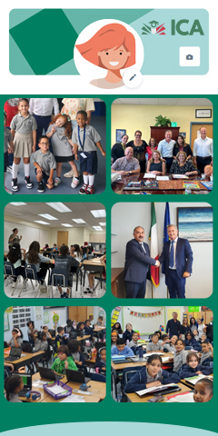 ICA - Start or Sustain an Italian Program in Your School!