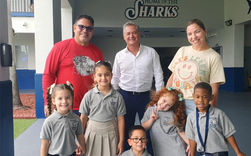 ICA - Start or Sustain an Italian Program in Your School!